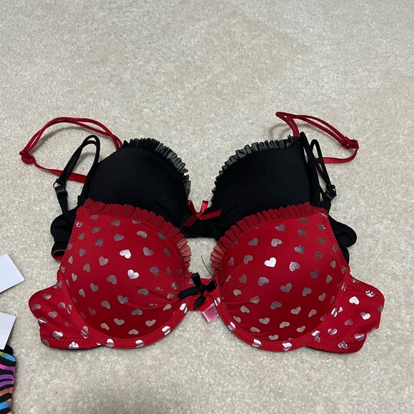 Rue21 | Intimates & Sleepwear | Nwt Bundle Bras | Poshmark